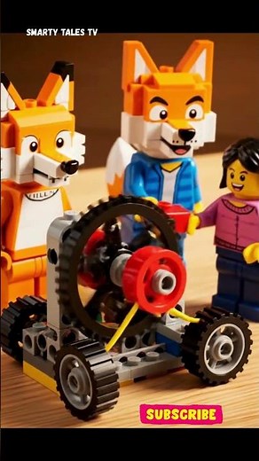 Simple Machines for Kids | How Things Work with Tulo #simplemachines #stemforkids #kidslearning