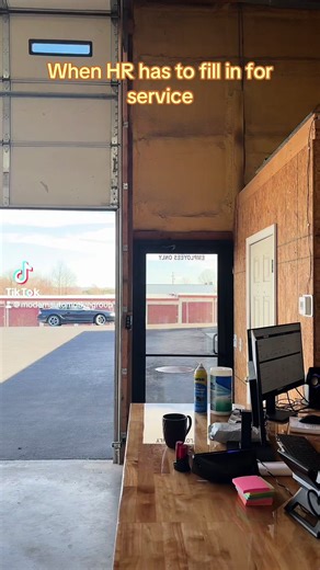 Service Tasks in Modern Dealership Life