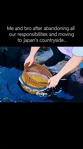 CLIPS on Instagram: "🚂 Interesting fact: Only Yesterday (1991) — This Studio Ghibli classic was a surprise box office smash, becoming the highest-grossing Japanese film of its year. Unlike most anime at the time, the creators recorded the dialogue first and then animated the characters’ faces to match, resulting in much more realistic facial muscles and expressions. The production was incredibly detail-oriented; the color department spent an entire year searching for the perfect shade of red to