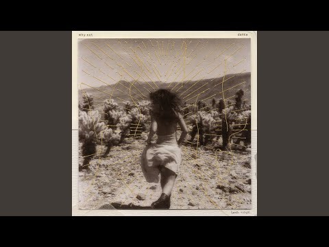 我要跳舞 (why not dance)