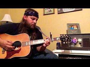 Need A Little Time Off For Bad Behavior -David Allan Coe -Cover