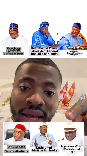 1.6K views · 2K reactions | I’m curious  #nigeria #trendingvideo #tinubu #africa #viralvideoシ #fypシ゚viralシ #trendingnow #NnamdiKanu | Caesar Francis | Facebook