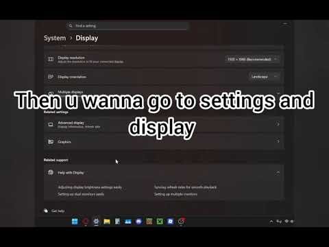 How to change your GPU in steam vr