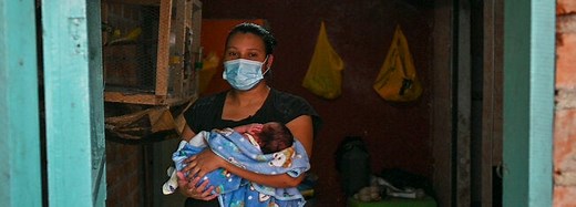 Coronavirus Disease (COVID-19)