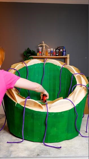 Reinventing tires: Creative upcycling ideas