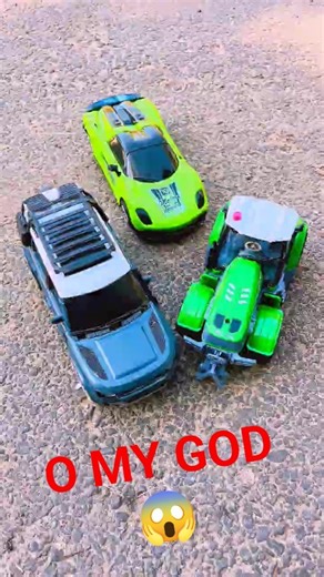 3 best remote control tractor test 🚜