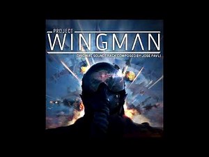 Project Wingman OST - Showdown (Extended)