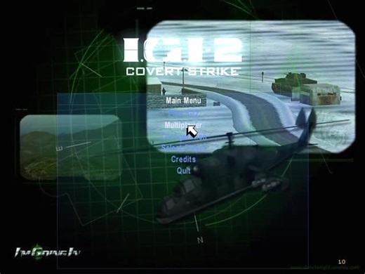 Videos & Audio - IGI 2 Multiplayer Revive Patch mod for IGI 2: Covert Strike