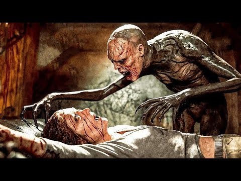 Alien: Romulus 🎬 Explained in Hindi/Urdu Summarized | हिन्दी Movie Explainer