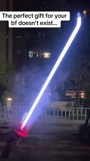 This Sword Is a Perfect Gift 😍