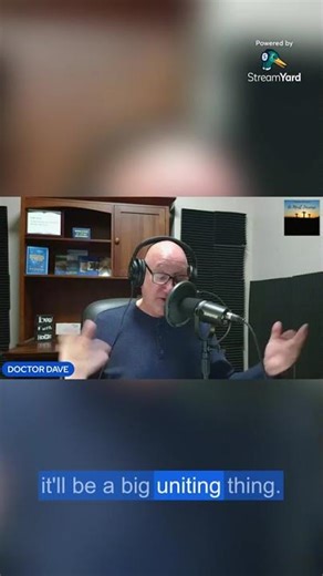 The Second Coming of Christ — Sheep and Goats Judgment Explained (Matthew 25)