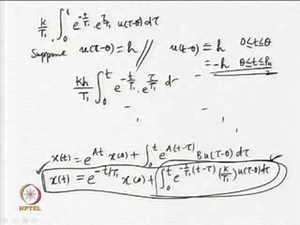 State space analysis of systems