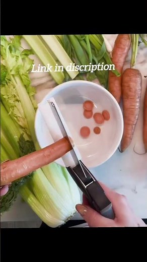 Chop Kitchen Scissors with Cutter🔥🔥🔥🔥...