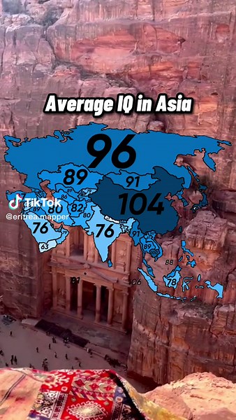 Exploring Asia's Average IQ and Global Mapper 22.1 Full Crack