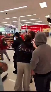 Target employees making sure everyone only takes 2 pokemon card products today 🎯📦😅 “Target’s Two-Item Showdown: The Day Employees Took Control 💼🚫🎴” 😅📦🎯 It started before the doors even opened—Target employees huddled together like a tactical team preparing for the biggest challenge of the week: the Pokémon card restock. They’d seen things. They’d endured things. They’d watched grown adults sprint across the store like it was the Olympics, all for booster boxes that were supposed to be f