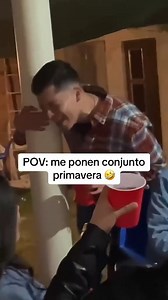 cuando me ponen las de conjunto primavera 📸 tt/juandelgado1376 | Besame Mucho Festival