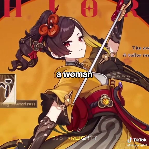 i’ll make a male version ✌︎('ω')✌︎ (if you want) |#women #genshinimpact #fyp #arlechinno #faruzan #furina #yaemiko #chiori #candace #yelan #chlorinde #genshin #hoyocreators #viral #capcut #CapCut