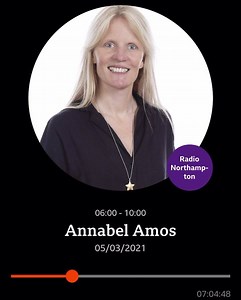 Great to hear The Cube Disability Kids mentioned during the news bulletins on BBC Radio Northampton today! 📻😃 We are currently providing three fun and active sessions per week, and inviting everyone to our Cube club nights every Friday from 6pm 💃🏻🕺🏽 #Embrace #Enable #Empower | The Cube Disability