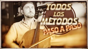 ▷ Cómo Afinar el Violonchelo | Vídeo-Tutorial para Principiantes