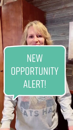 Our horse certification program is a perfect job for those looking for an opportunity to work with horses while helping people! #horsecareer #careerwithhorses #horsejob #dreamcareer #newcareer #careerchange #newopportunity #chanceofalifetime #horsecertifcation #horsecourse #lifewithhorses #horsetok #midlifewomen #emptynesters #emptynest #fulfillingcareer