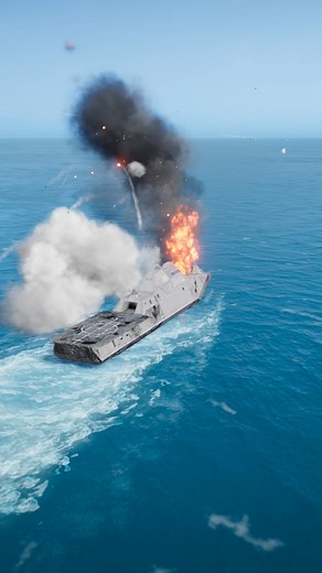 Satisfying Graphics: Military Machine Showcase #289 | Warbit