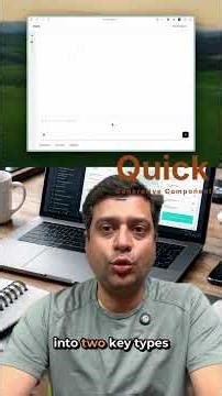 UI that Builds ITSELF? 🤯 (Tambo AI)