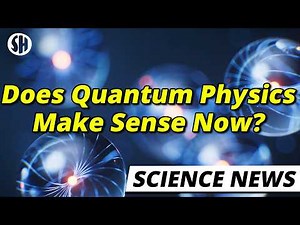 New Experiment Explains Why We Don't See Quantum Weirdness Everywhere