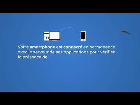 Astuce: Comment désactiver la synchronisation automatique de vos comptes