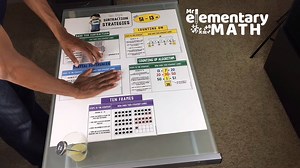 3.5K views · 67 reactions | I love anchor charts because they are great visuals for students to reference! They are also very helpful when learning new strategies. Check out some pre-made anchor charts HERE: https://www.teacherspayteachers.com/Store/Mr-Elementary-Math/Category/-Anchor-Charts-219973 | Mr Elementary Math | Facebook