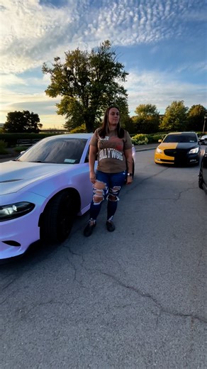 14M views · 147K reactions | What sound yo  makeee???  . . . . #mopar #dodge #srt #moparornocar #hemi #charger #hellcat #scatpack #challenger #dodgecharger #dodgechallenger #moparnation #americanmuscle #musclecar #musclecars #cargram #carsofinstagram #carinstagram #customcars #horsepower #wrappedcars #carswithoutlimits #carvibes #Shelby_b16 | Shelby Marie | Facebook