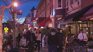 Union rep: 75 percent of hospitality workers are idled, soon to be 90 percent.