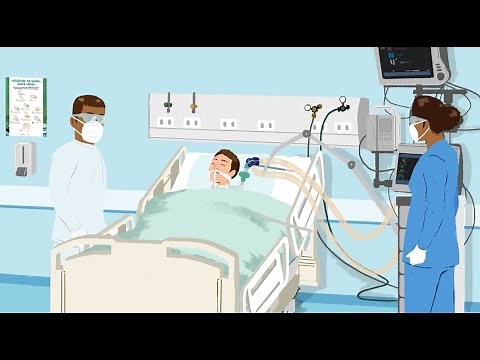 Principais Medidas de Prevenção de Pneumonia Associada à Ventilação Mecânica