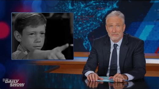 These spot-the-difference games are getting really hard | The Daily Show