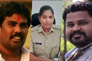 68K views · 1.3K reactions | GLB DIST:SHOOTOUT ON VIJAYA HALLI MURDER ACCUSED OF GIRISH KAMBANUR SHAHPUR | Gulbarga Ki Awaaz | Facebook