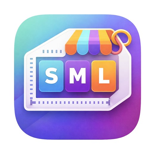 LGD ‑ Sizes in Collections - Show variant availability in collections to reduce frustration | Shopify App Store