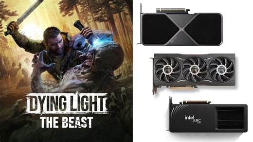 Best Dying Light: The Beast graphics settings for high-end GPUs