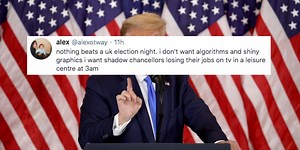 At Least the US Election Gave Us These Memes and Jokes