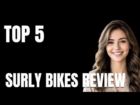 Top 5 Apps Like Surly Bikes Review That Actually Work Today