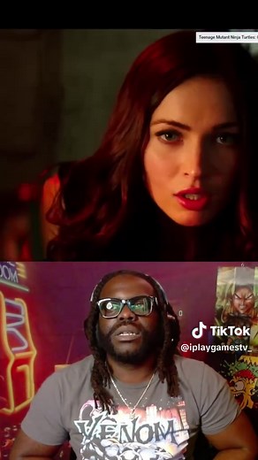 TMNT Splinter vs Shredder Battle Highlights