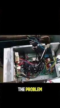 How to Test and Fix Your AC Fan Motor Like a Pro