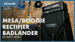 53 reactions · 8 comments | Define your own tone with the Mesa/Boogie...