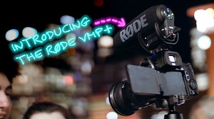 201K views · 139 shares | The on-camera Microphone you've been waiting for is here! Meet the RØDE VideoMicPro+. Featuring a suite of new and innovative features, we hit the streets of Vivid Sydney to test it out. Head to www.rode.com to find out more! | RØDE Microphones | Facebook