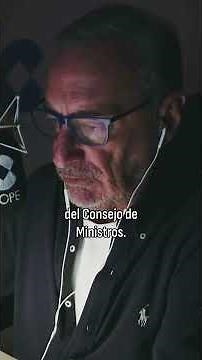 Herrera unearths the archives of the new Attorney General, Teresa Peramato, proposed by the Gover...