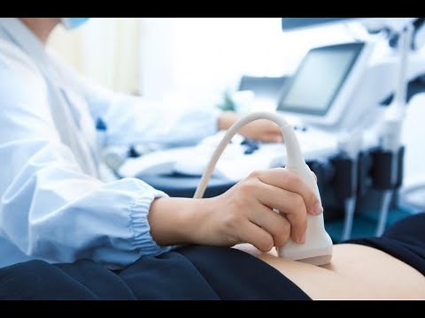 Ultrasound Physics Image Quality ,Axial Resolution ,Lateral Resolution , Part6