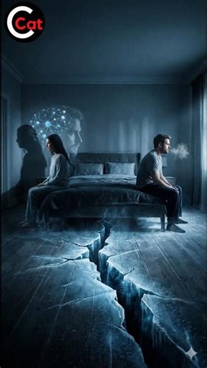 SHE WHISPERED HIS NAME! The Prefrontal Cortex Blackout & Neural Echo | C cat