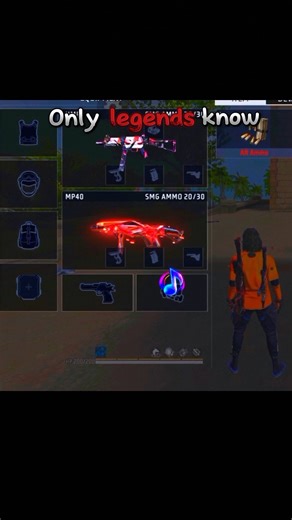 Only legends know ☠️