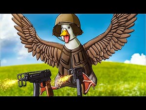 What it Takes to Survive in DUCKSIDE