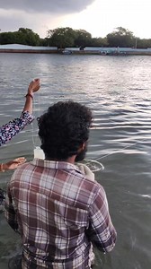 Easy fish Trap method 🤯 Catching mullet fish using DIY BOTTLE TRAP | Tn villager