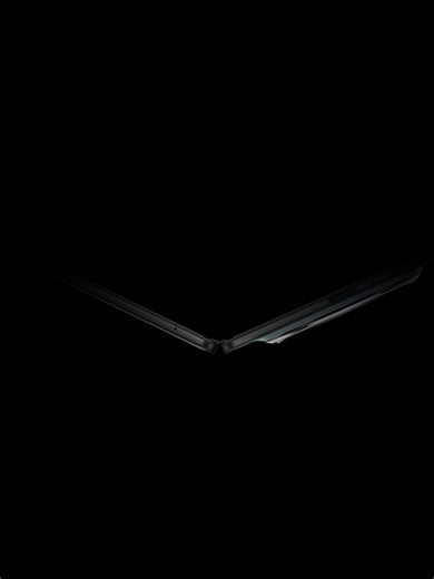 Limitless, in every fold. Unfolding soon. #HONORPH