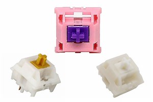 Complete Guide to Gazzew Switches - Keyboards Expert